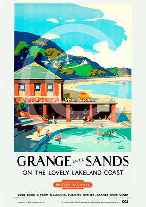 Blog Save Grange Lido